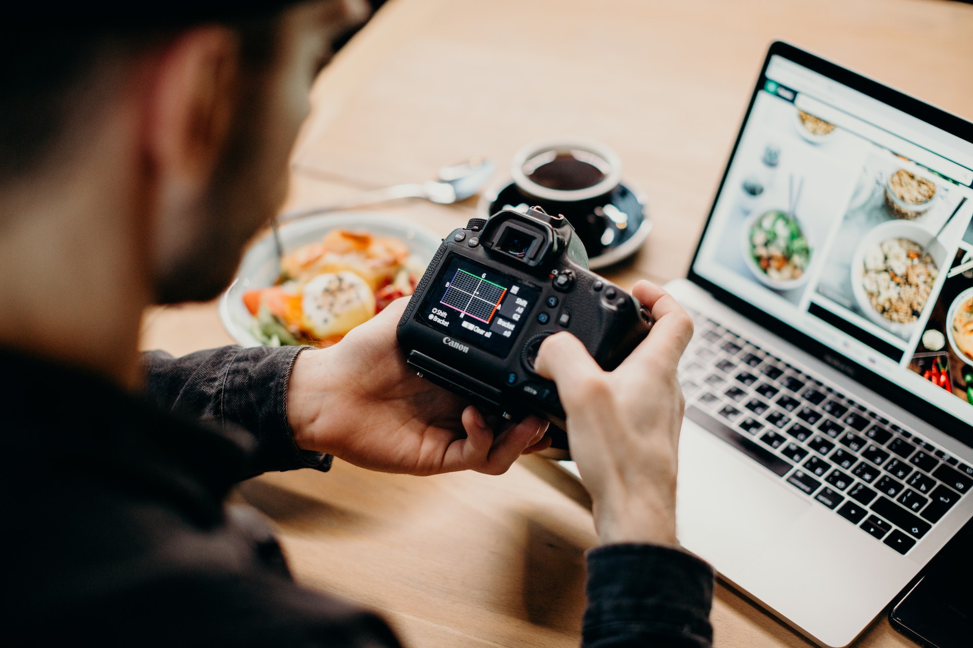 How To Get More Visits On Your Photography Website - Impact Photography